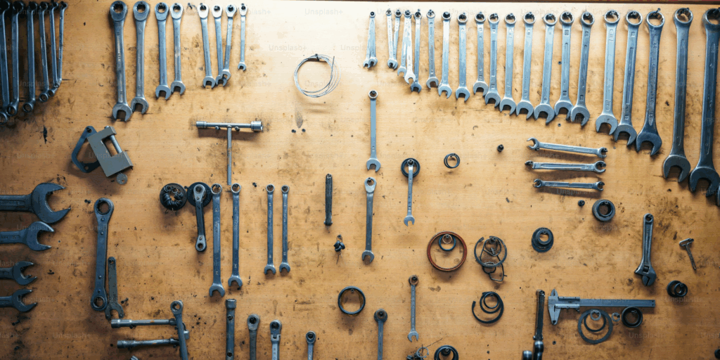 Tools Catalysts Need to Thrive - Catalyst Constellations